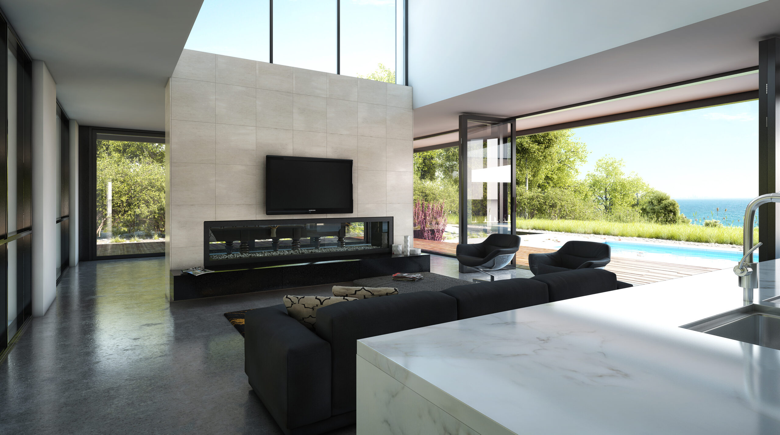 Acreage & Coastal Home Builders | Destination Living