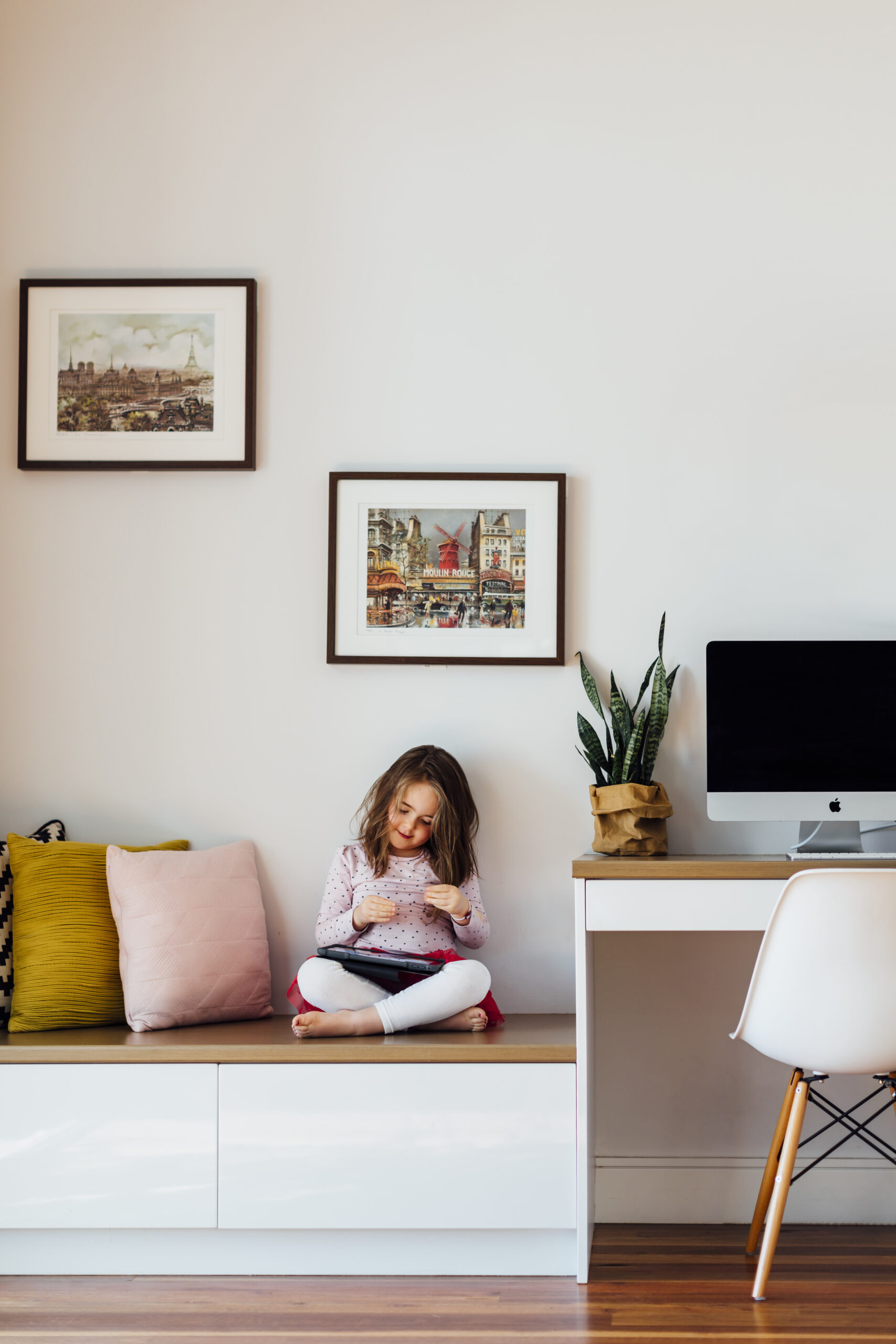 A Study of Study Nook Designs - Destination Living