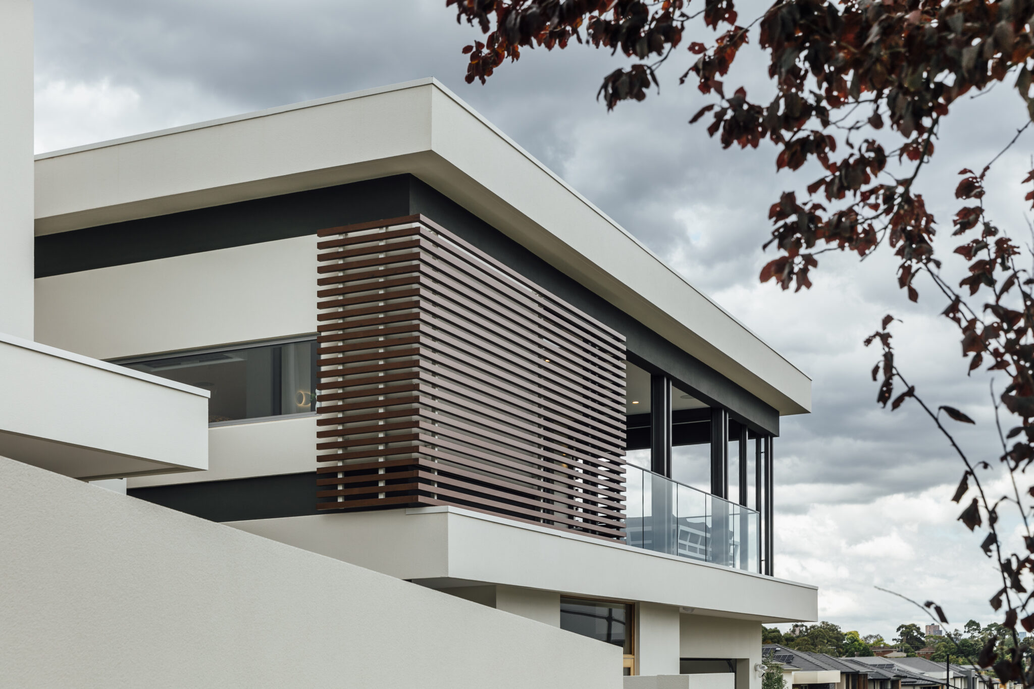 Case Study | Doncaster Dual Occupancy - Destination Living