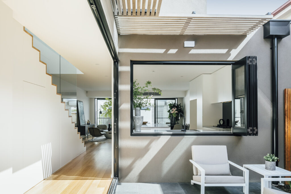 Dual Occupancy Builders | Destination Living