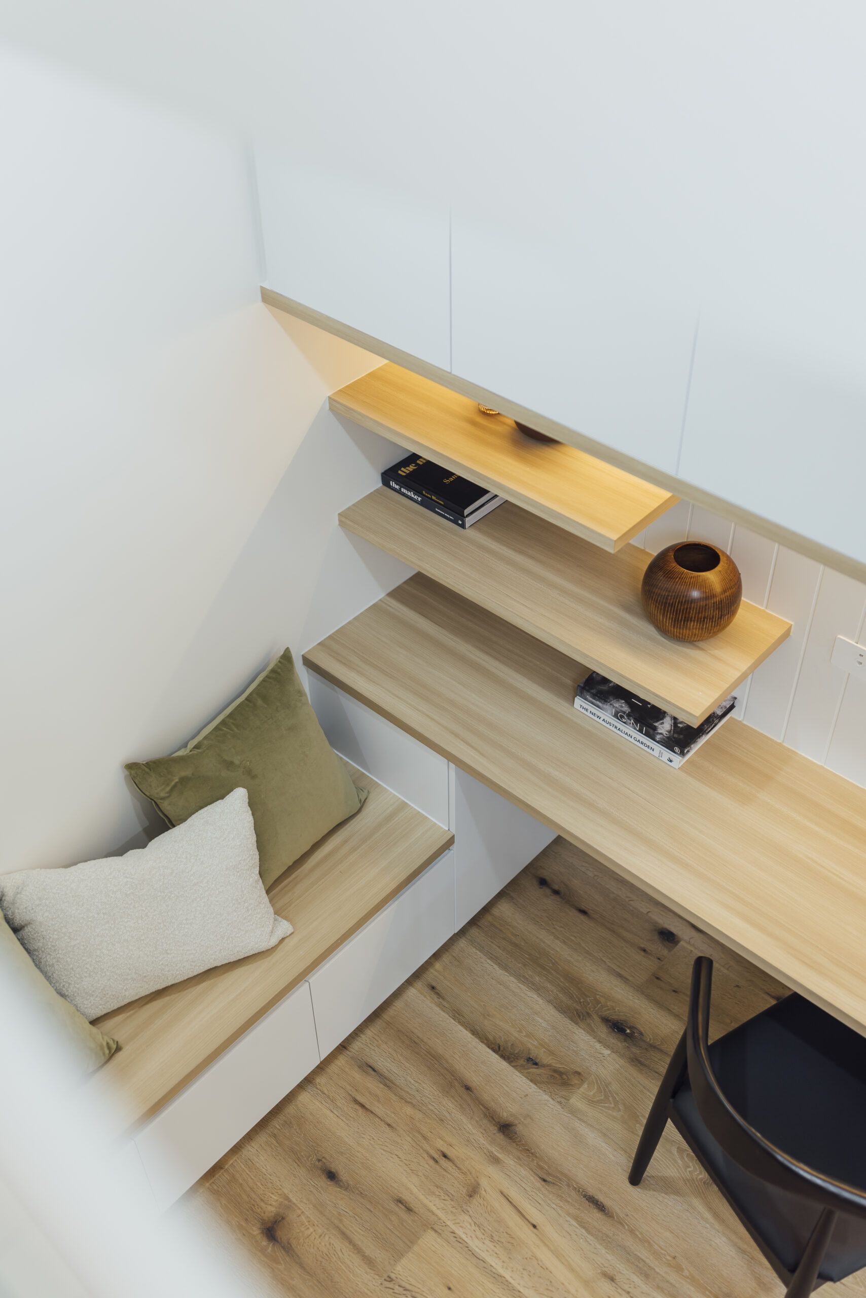 A Study of Study Nook Designs - Destination Living