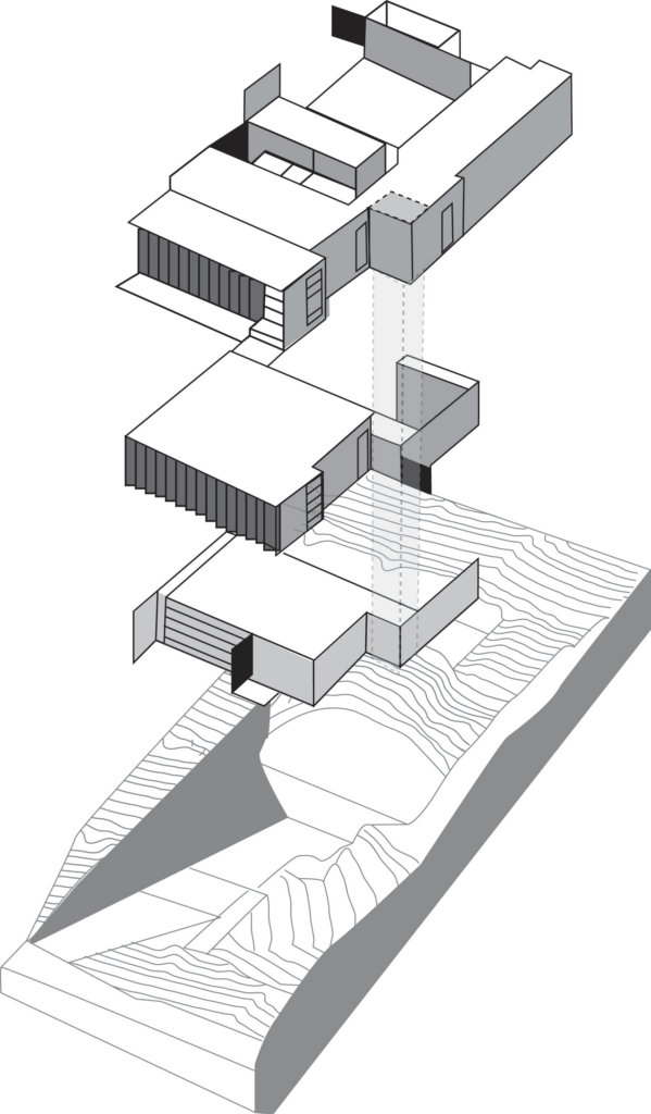 Irregular & Difficult Block Builders | Destination Living