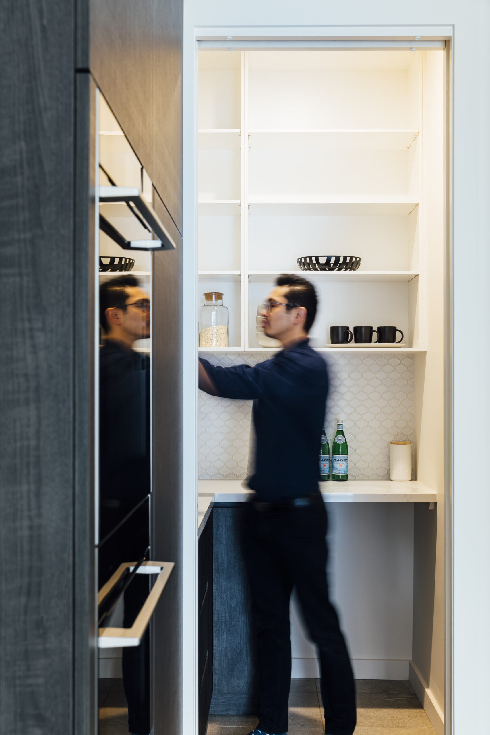 Tips For Creating A Stunning Pantry Design - Destination Living