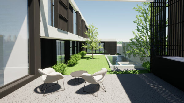 kew luxury residence - Destination Living