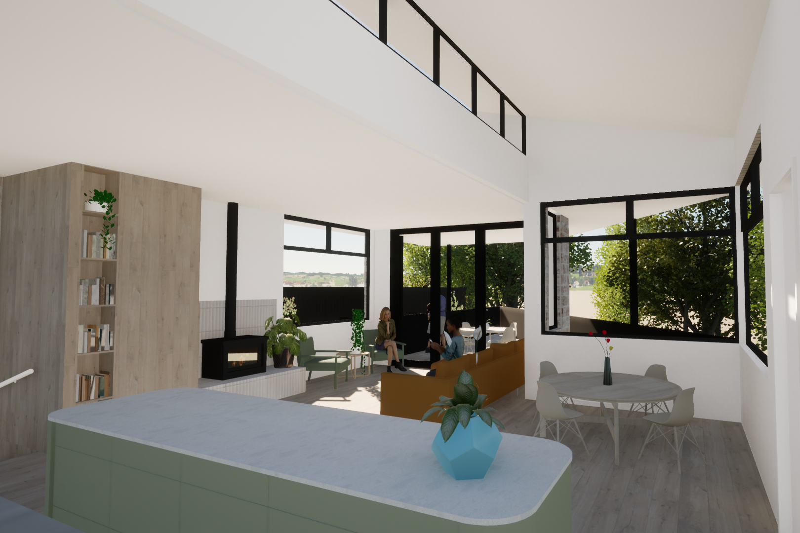 A Difficult Block Case Study - Destination Living